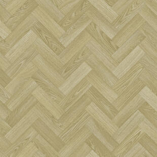 Madison Herringbone HONEY ICONIK 300 Suelos Vinílicos en rollo